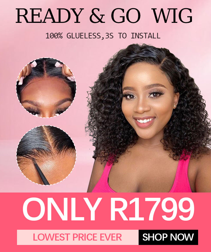 Superlove Hair Africa - Best Human Hair Wigs | superlovehair.com