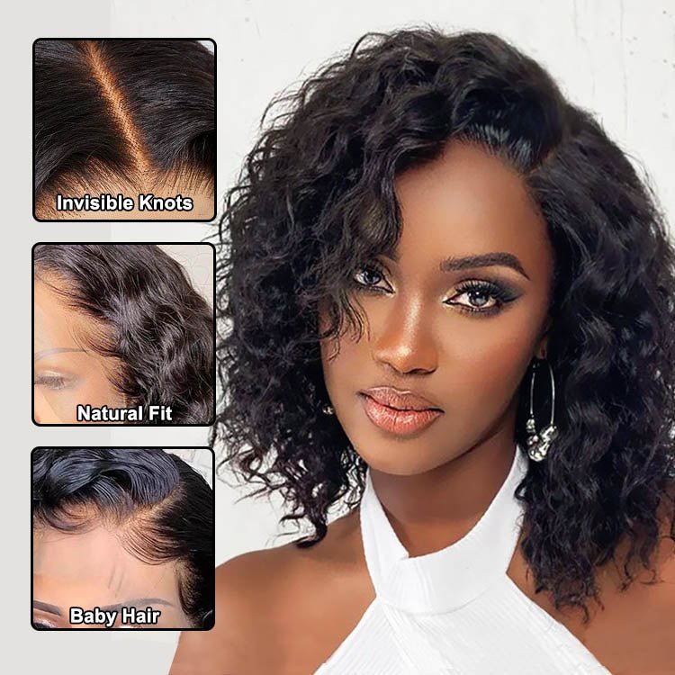Ready To Go - Superlovehair