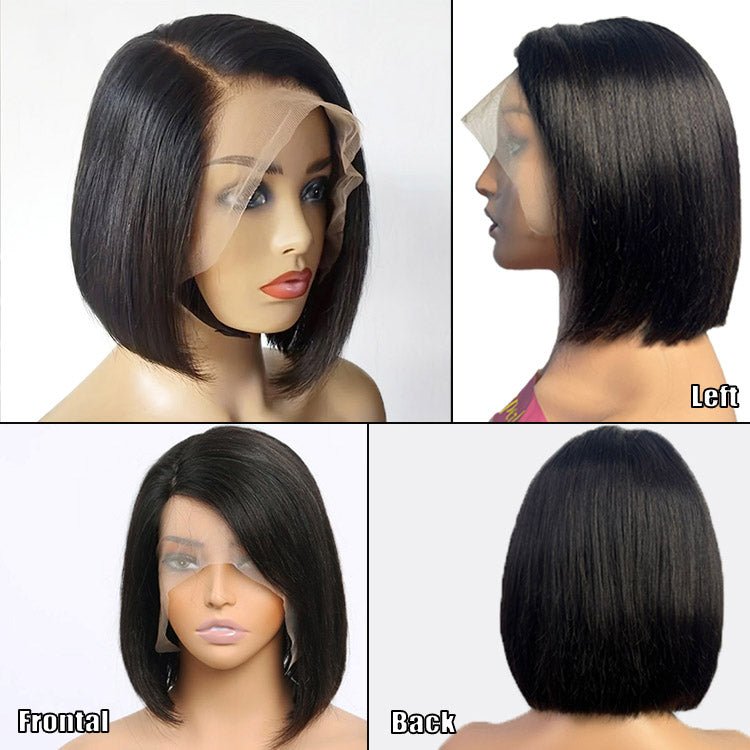 Ready To Go - Superlovehair